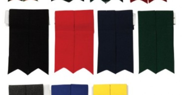 Piper Uniforms & Kilts Accessories
